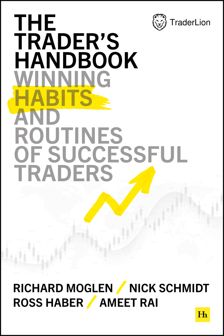 The Trader's Handbook by Richard Moglen, Ameet Rai, Nick Schmidt (Ebook ...