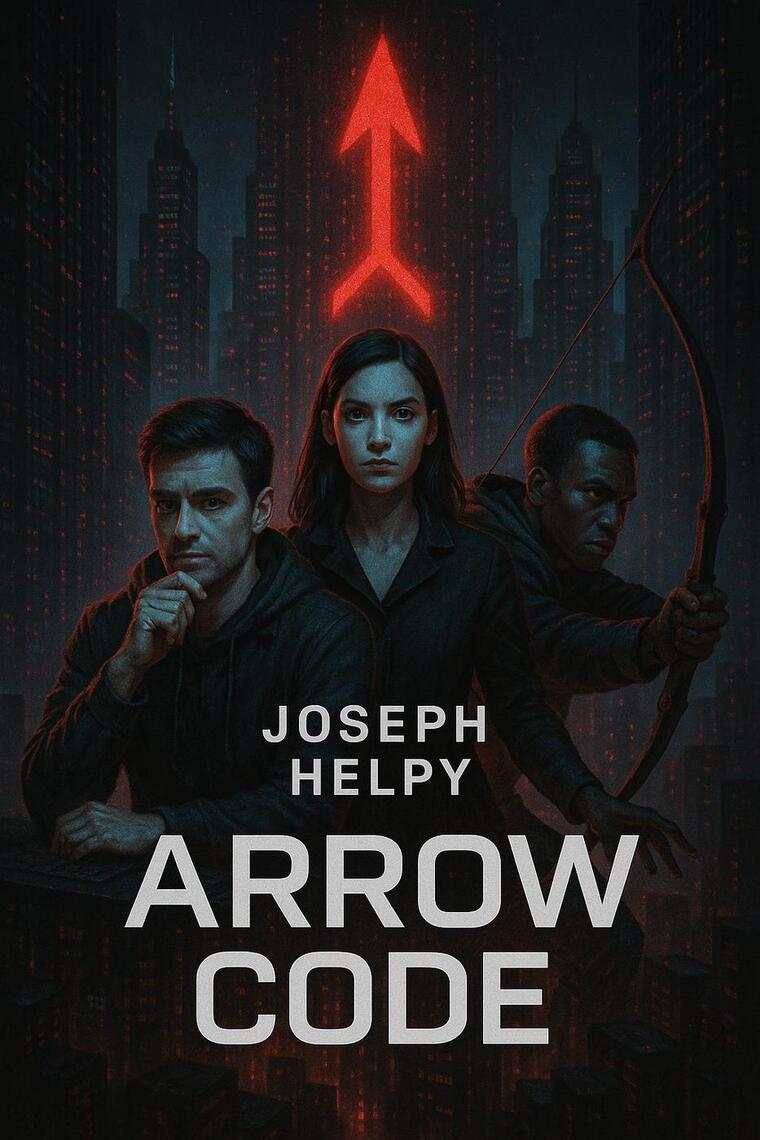 Arrow Code by Joseph Helpy (Ebook) - Read free for 30 days