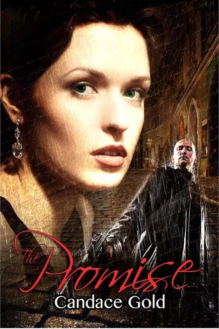 The Promise by Candace Gold (Ebook) - Read free for 30 days
