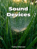 Stuvia Notes On Poems | PDF