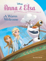 FROZEN Elsa and Anna | PDF