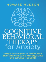 15 Common Cognitive Distortions - Mind My Peelings | PDF | Thought ...