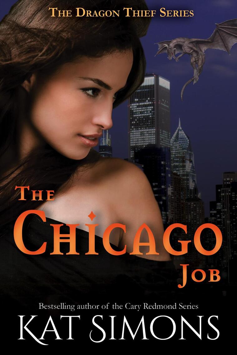 The Chicago Job by Kat Simons (Ebook) - Read free for 30 days