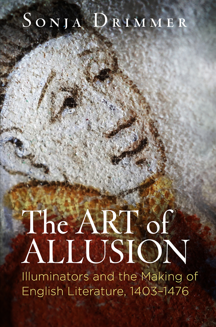 The Art of Allusion by Sonja Drimmer (Ebook) - Read free for 30 days