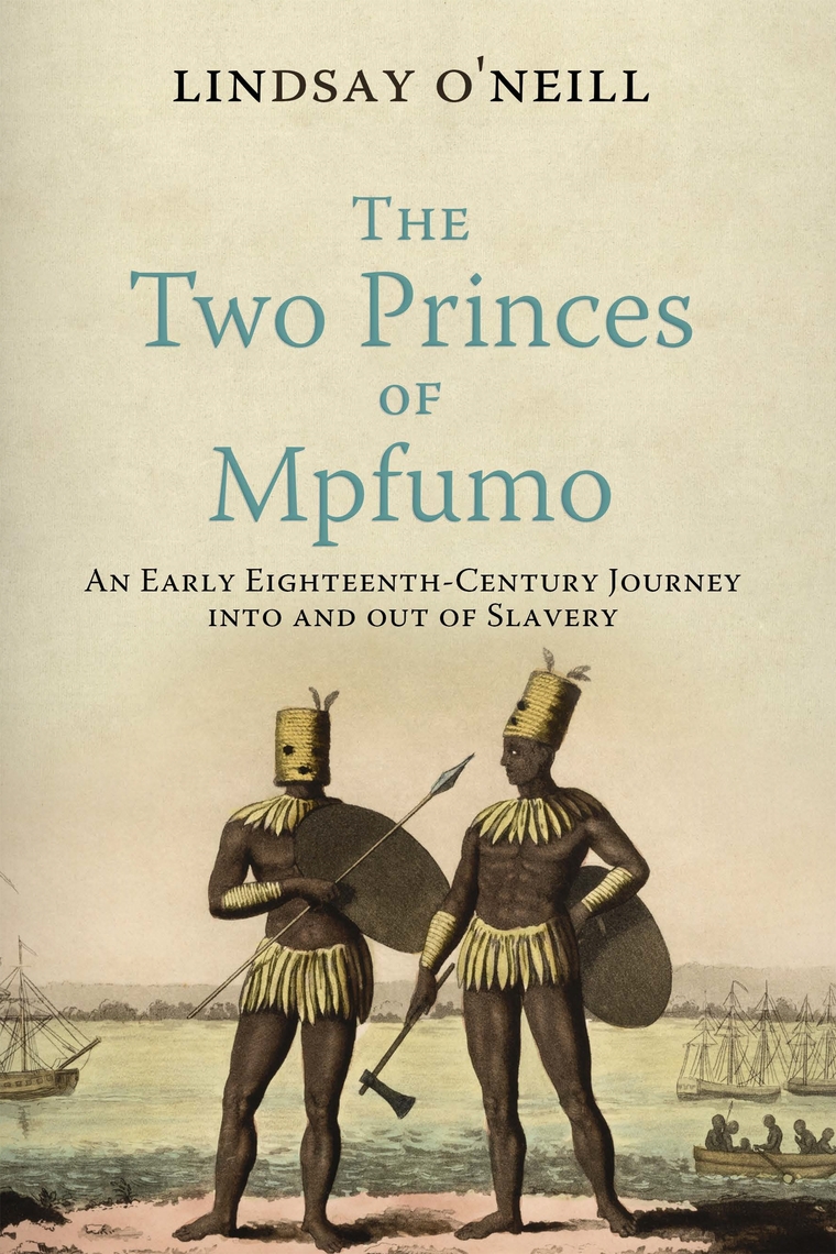 The Two Princes of Mpfumo by Lindsay O'Neill (Ebook) - Read free for 30 ...