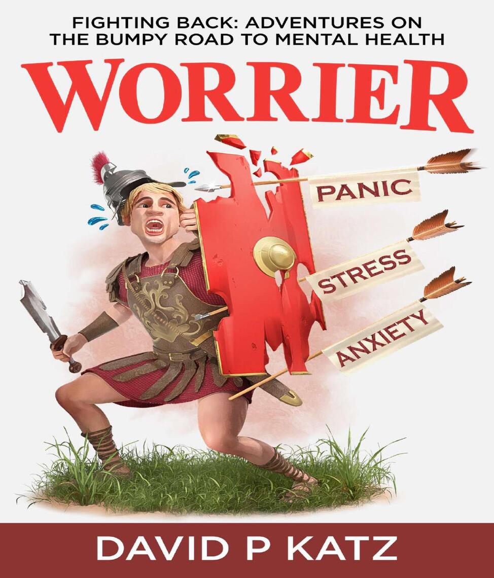 WORRIER: FIGHTING BACK by David P. Katz (Ebook) - Read free for 30 days