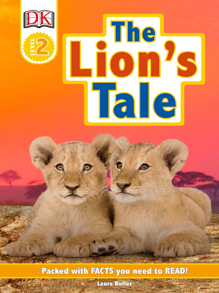 The Lion's Tale by Laura Buller (Ebook) - Read free for 30 days