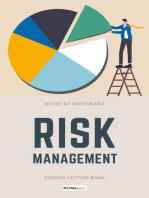 Risk Code Guidance July 2021 - FINAL2 | PDF | Reinsurance | Insurance