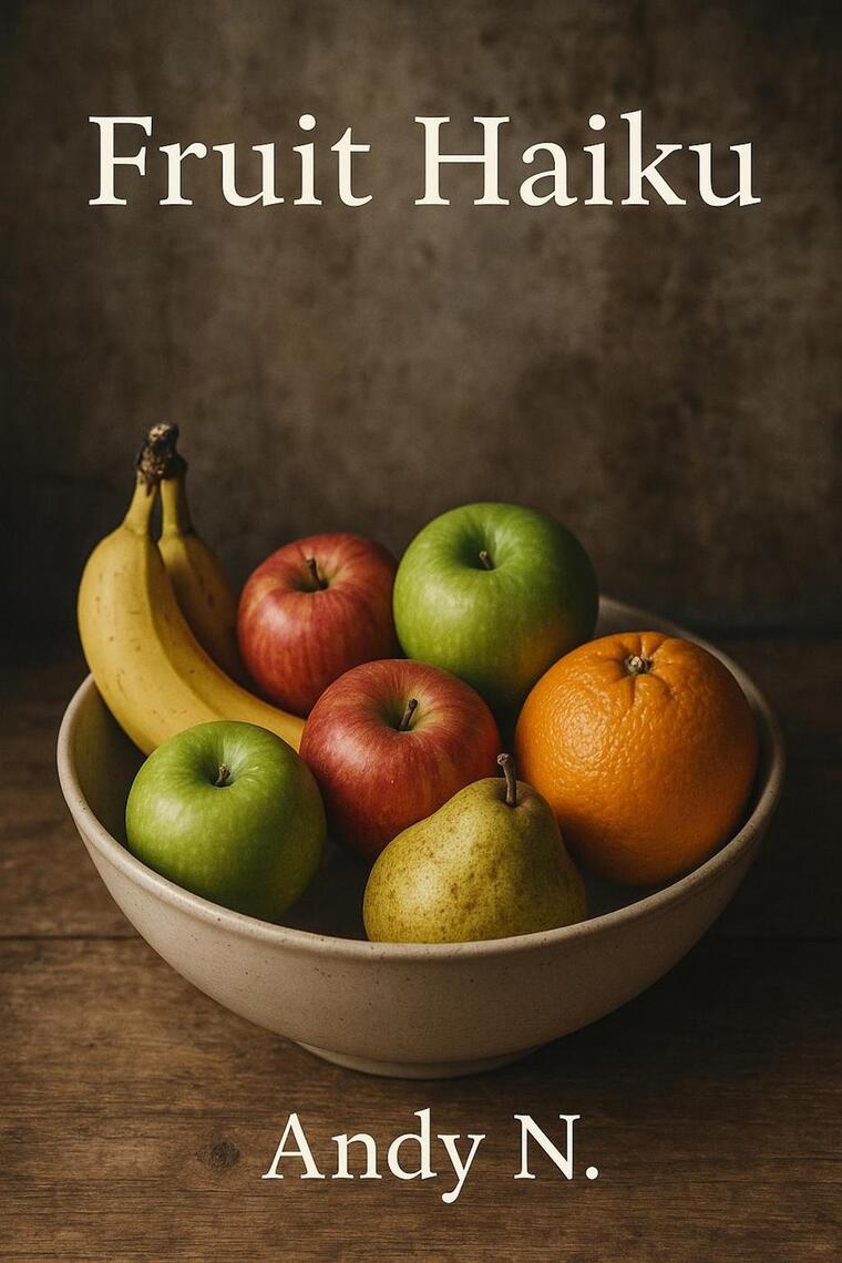 Fruit Haiku by Andy N (Ebook) - Read free for 30 days