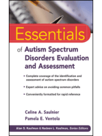 The Brown ADD Scales: January 1996 | PDF | Attention Deficit ...