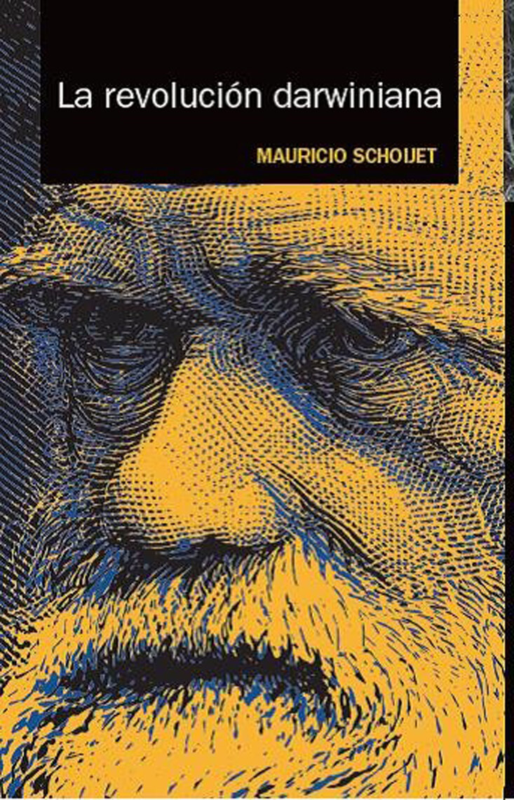 La revolución darwiniana de Mauricio Schoijet y David Barkin (Libro ...