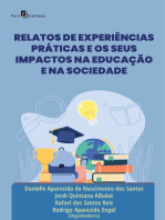 3 Bernard Charlot Da Relação Com o Saber Às Práticas Educativas | PDF ...