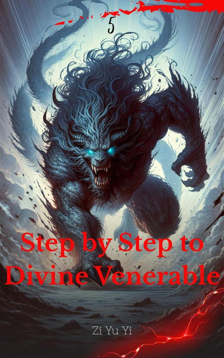 Step by Step to Divine Venerable by Zi Yu Yi (Ebook) - Read free for 30 ...