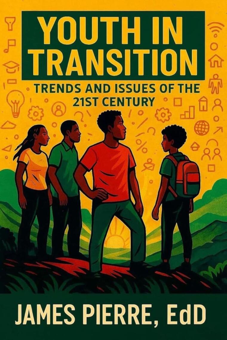 Youth In Transition by J. Pierre (Ebook) - Read free for 30 days