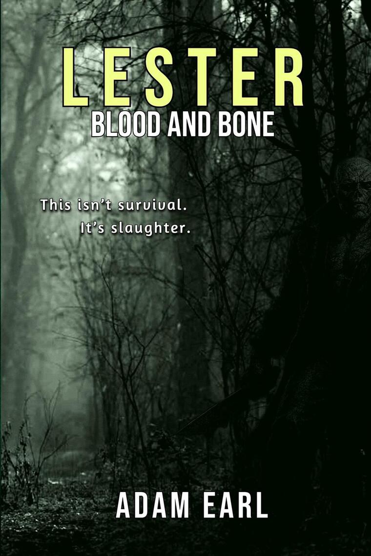 Lester by Adam Earl (Ebook) - Read free for 30 days