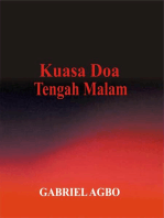 Acara Partangiangan ReNa 27012024 | PDF