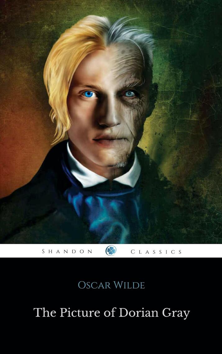 The Picture of Dorian Gray by Oscar Wilde (Ebook) - Read free for 30 days