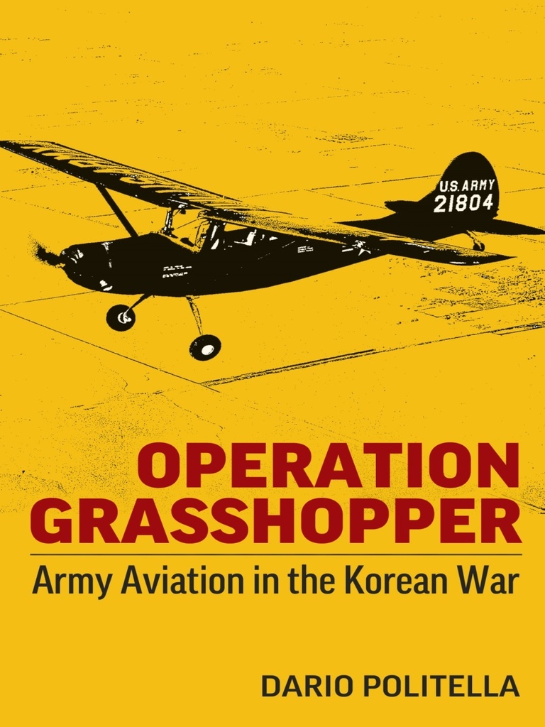 Operation Grasshopper by Dario Politella (Ebook) - Read free for 30 days