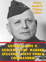 K.C.Leuer Jun 1979 | PDF | 101st Airborne Division | General Officers ...