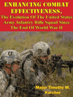 1 - Foom | PDF | Military | Military Science