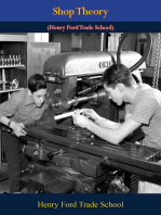 Workshop Practice Series 25 - The Backyard Foundry | PDF | Foreign Language Studies