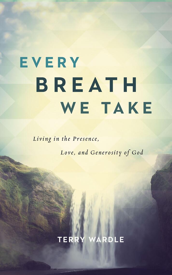 Every Breath We Take by Terry Wardle (Ebook) - Read free for 30 days