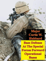1 - Foom | PDF | Military | Military Science