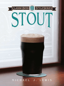 Stout by Michael Lewis (Ebook) - Read free for 30 days