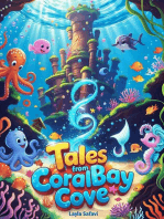 The Rainbow Fish | PDF