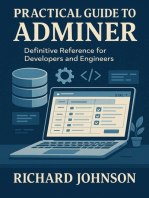 Baan System Administration and Tools Training Baan IV or Baan 5 ERP | PDF