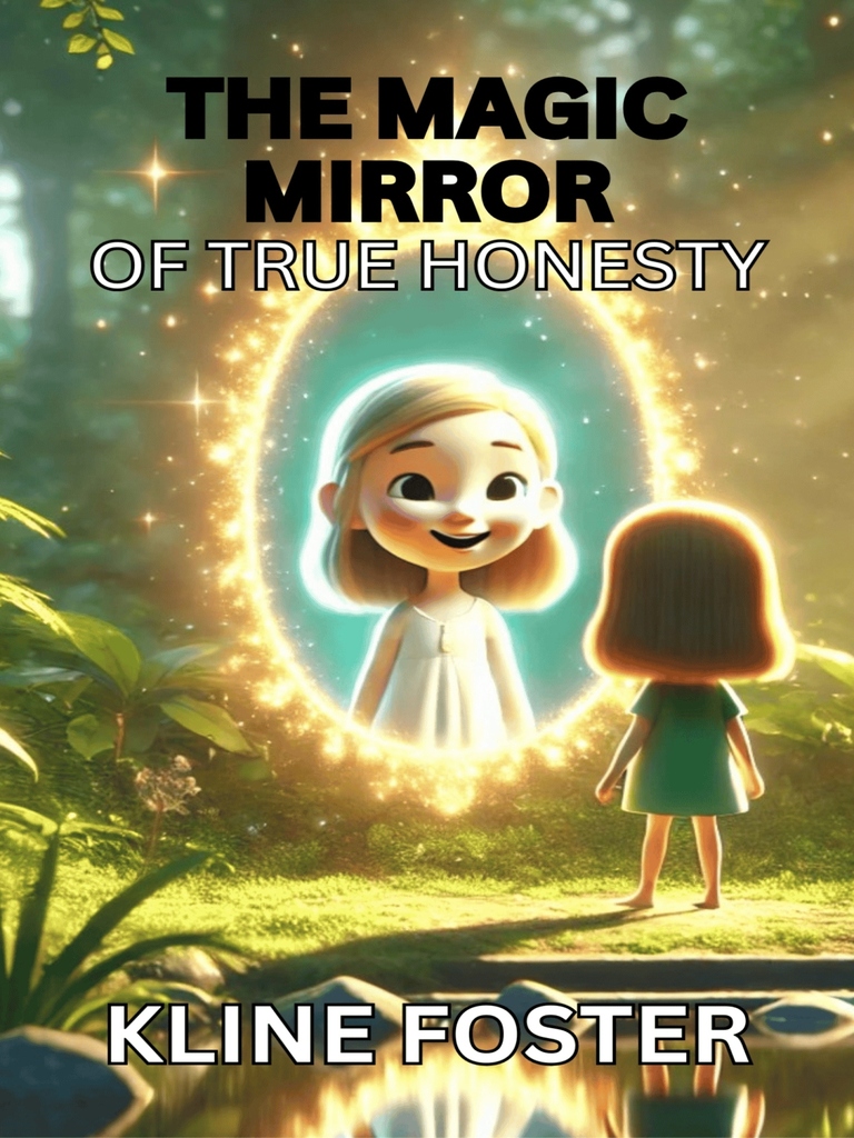The Magic Mirror of True Honesty by Kline Foster (Ebook) - Read free ...