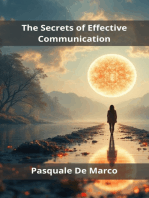 Albert Mehrabian's Communications Model | PDF | Communication ...