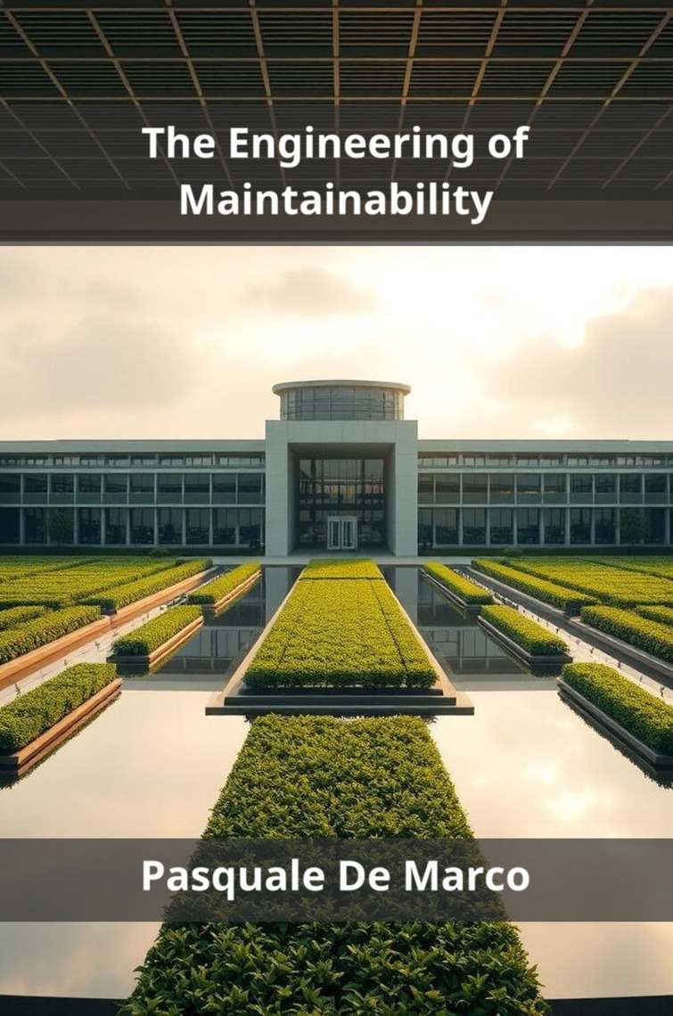 The Engineering of Maintainability by Pasquale De Marco (Ebook) - Read ...