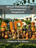 Ethnophilosophy PDF | PDF | Propositional Attitudes | Truth