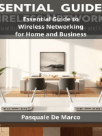 SUNDRAY AP-S500 Pro Wireless Access Point: Product Overview | PDF ...