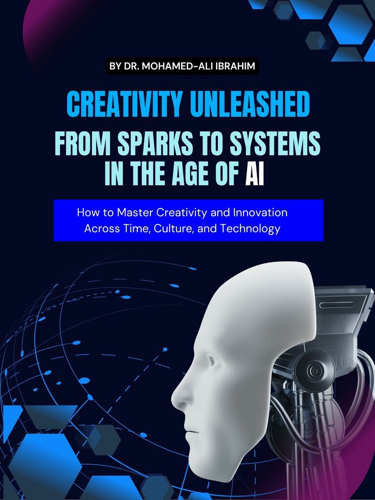 Creativity Unleashed by DR. MOHAMED-ALI IBRAHIM (Ebook) - Read free for ...