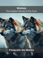 All Wolf Ranks - Powerful Wolves PDF | PDF | Pack (Canine)
