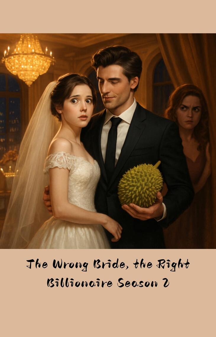 The Wrong Bride, The Right Billionaire Season 2 by Alex jazz (Ebook ...