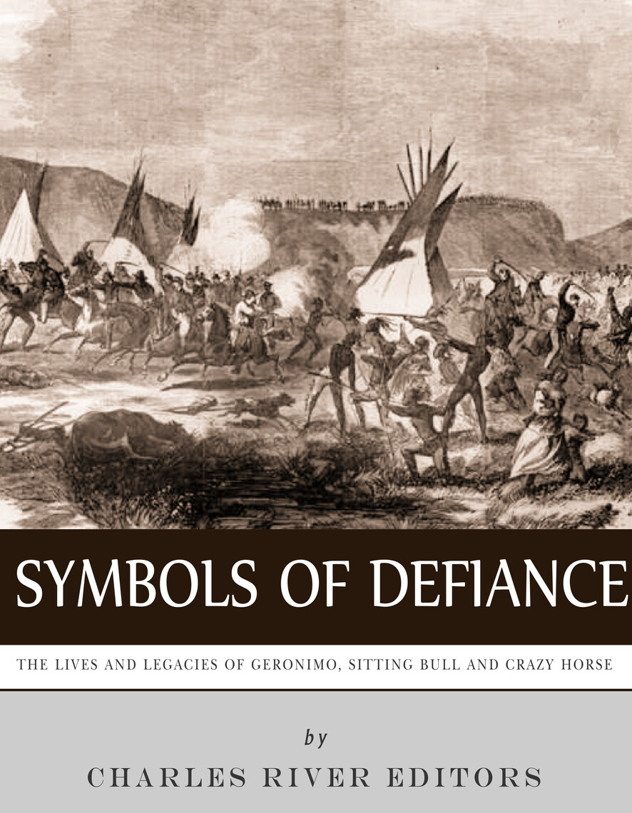 Symbols of Defiance by Charles River Editors (Ebook) - Read free for 30 ...