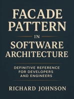 SAAM: A Method For Analyzing The Properties of Software Architectures | PDF | Software ...