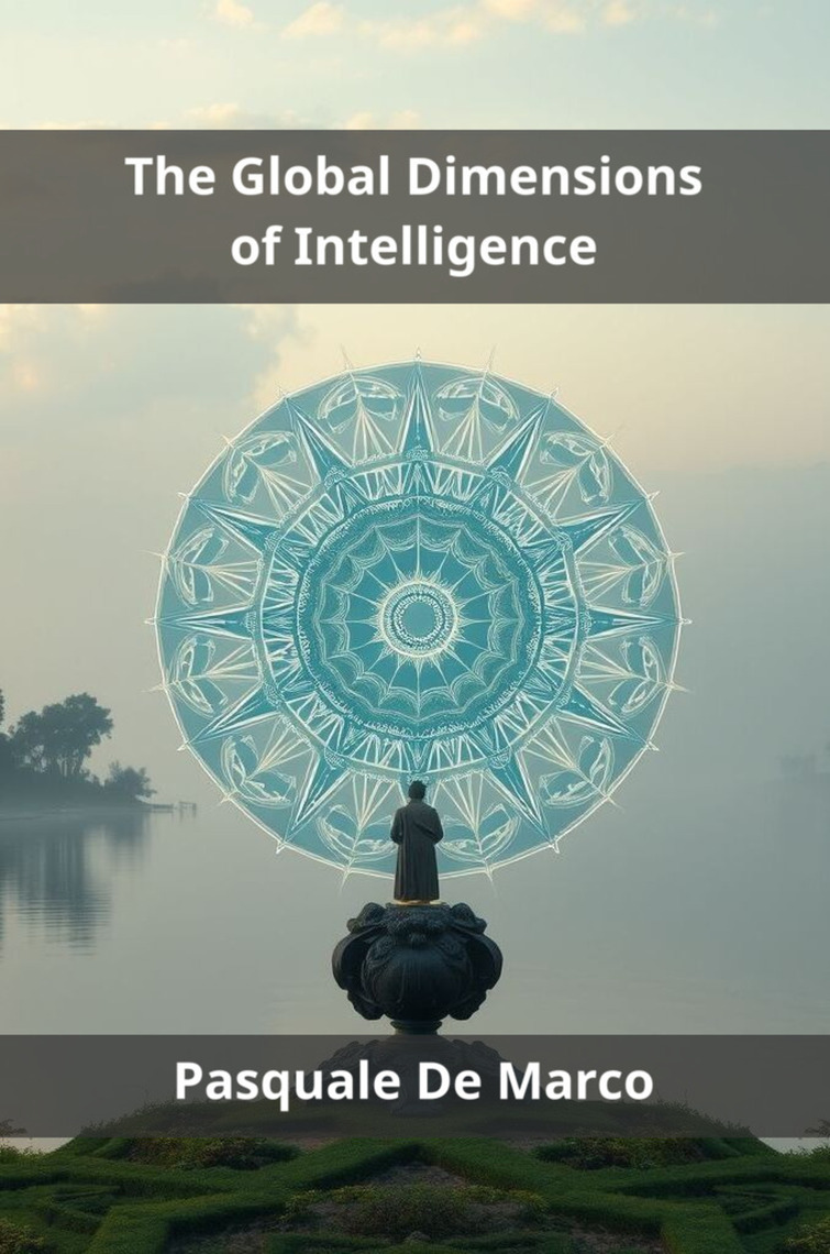 The Global Dimensions of Intelligence by Pasquale De Marco (Ebook ...