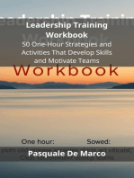 NFCC_Leadership_Framework_Final | PDF | Leadership | Mentorship