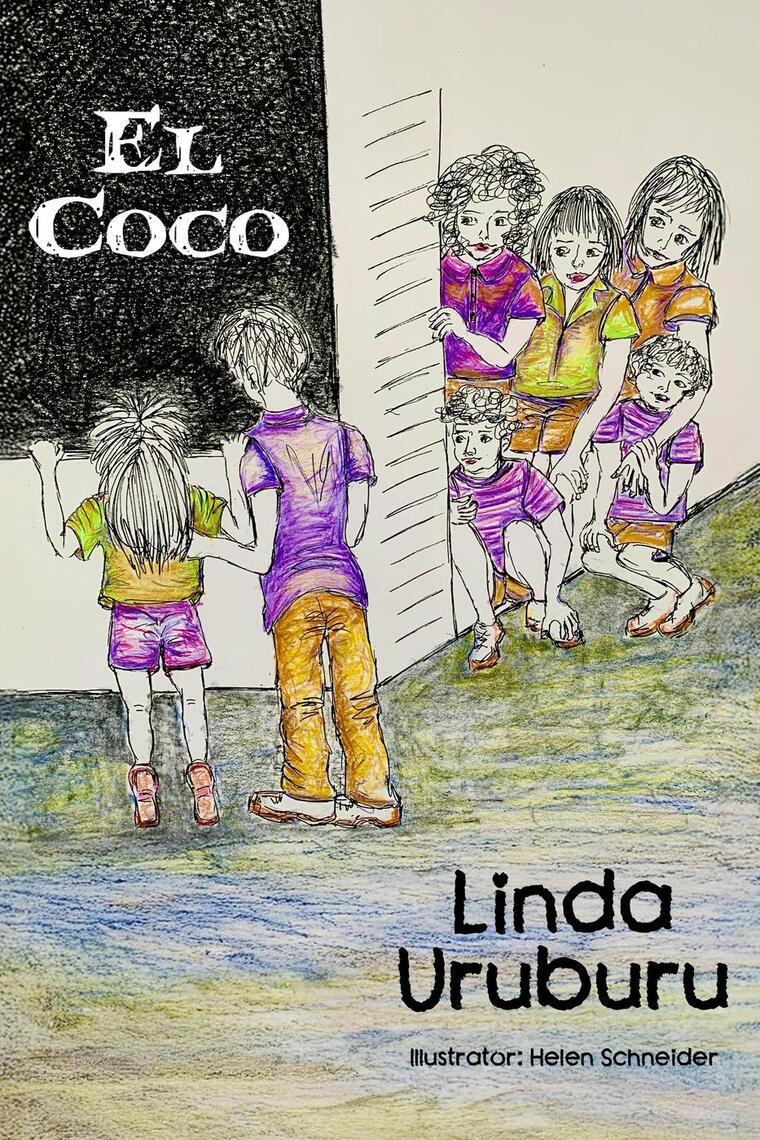 El Coco by Linda Uruburu (Ebook) - Read free for 30 days
