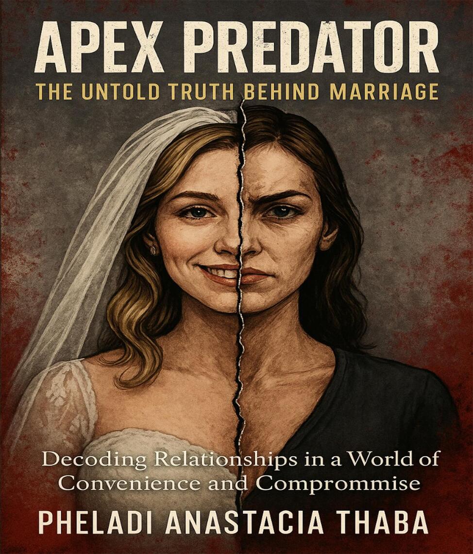Apex Pradator by Pheladi Anastacia Thaba (Ebook) - Read free for 30 days