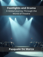 Islamic Theatre | PDF | Puppetry | Middle East