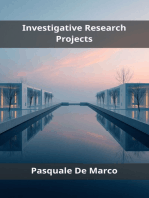 Kath Murdochs Inquiry Model | PDF | Information | Thought