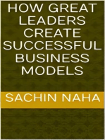 Must Win Battles | PDF | Leadership | Competitive Advantage