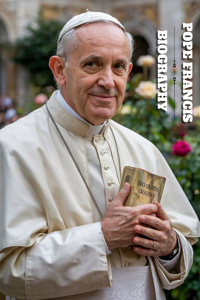 Pope Francis Biography by Zane Colt (Ebook) - Read free for 30 days