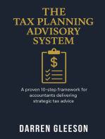 ATO Organisational Structure | PDF | Taxes | Government