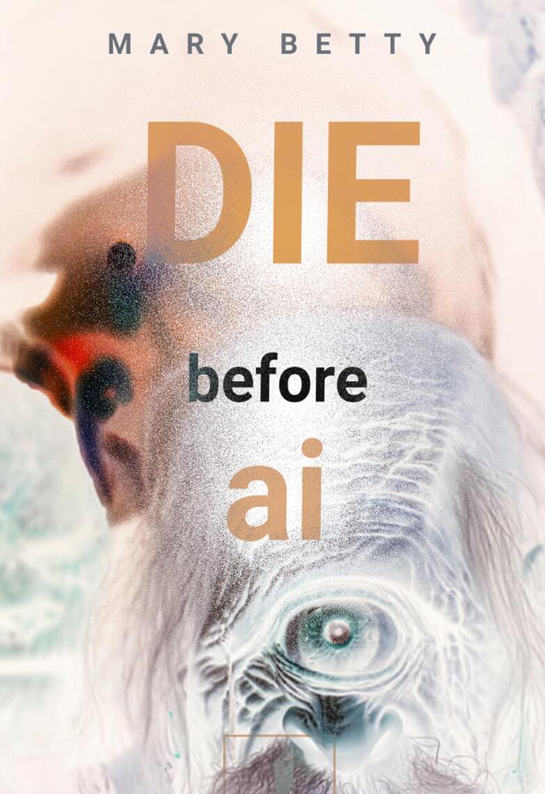 Die before Ai by Marry Betty (Ebook) - Read free for 30 days